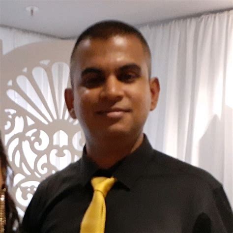 Akash Ramjee Technical Specialist Smec Linkedin