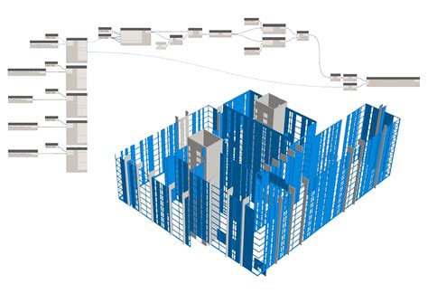 Dynamo — Kyle C Martin
