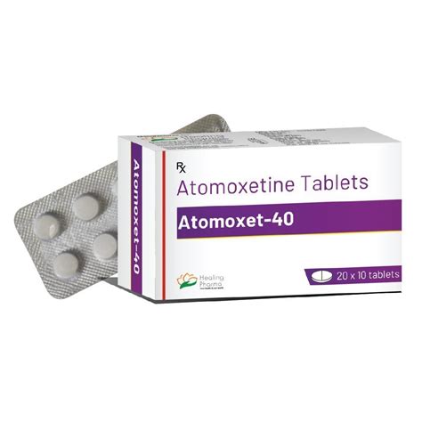 Atomoxetine Bnf Buy Atomoxetine Online Atomoxetine Uk
