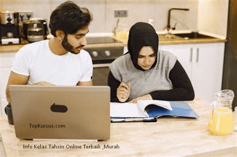 Kelas Tahsin Online Tingkatkan Bacaan Quranmu