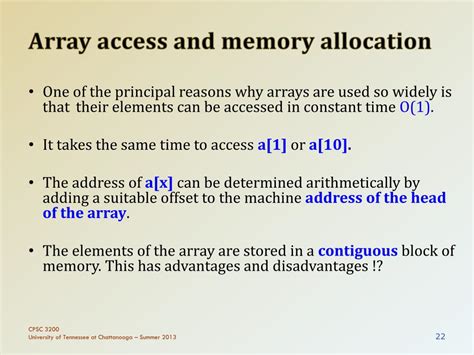 Ppt Cpsc Algorithm Analysis And Advanced Data Structure Powerpoint Presentation Id
