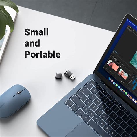 Ugreen Usb Bluetooth Adapter For Pc 5 3 Bluetooth Dongle For Laptop