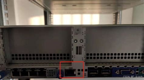 H3c R4900 G3 Hdm配置使用h3c服务器hdm口 Csdn博客