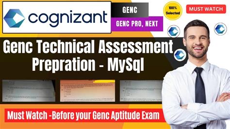 Sql Tutorial 🔥cognizant Actual Coding And Sql Questions From The