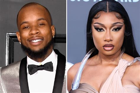 Torey Lanez Trial Megan Thee Stallion Takes The Stand With Tear