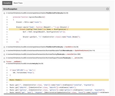 Invalid Argument Supplied For Foreach · Issue 849 · Lycheeorglychee · Github