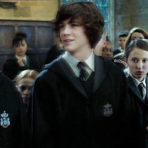 Albus Severus Potter Fan Cast Rharrypotter