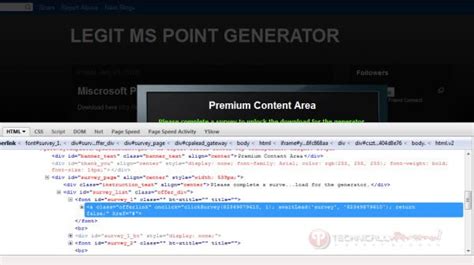 [how to] block bypass and remove survey pop ups techpp