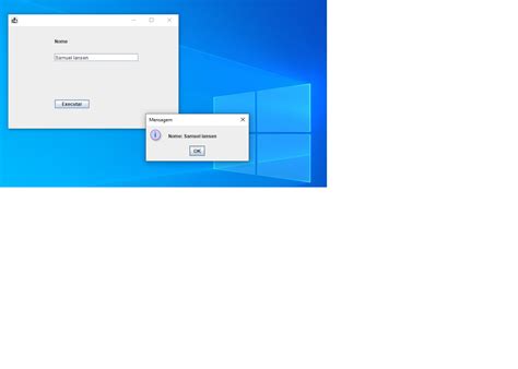 GitHub iansen Cadastro com interface grafica Sistema em Java com Interface Gráfica