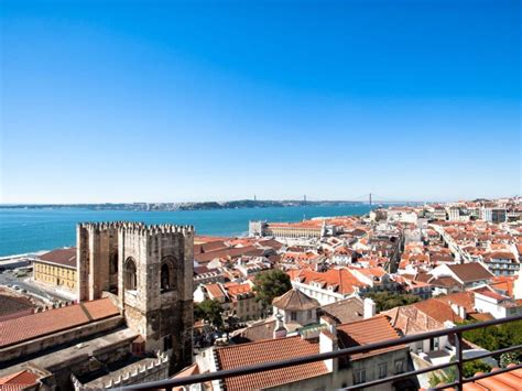 Luxury Real Estate Market Debate The Portugal News