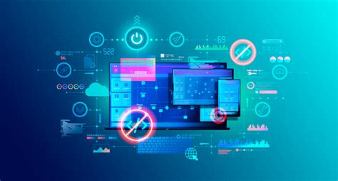 What Are Low Code And No Code Development Platforms Datamation