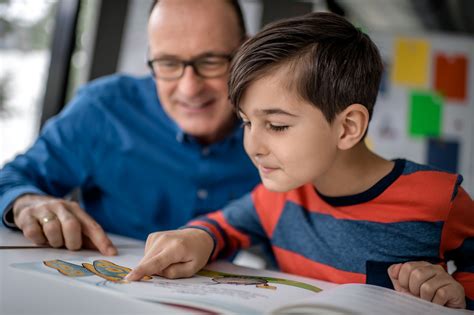 Kinder Und Jugendliche F R Das Lesen Begeistern Detail Engagement