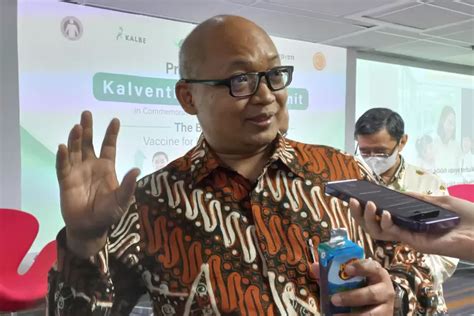 6 Jenis Vaksin Dewasa Rekomendasi Dokter Penyakit Dalam Wajib Simak