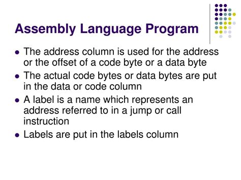 ppt introduction to 8086 microprocessor powerpoint presentation free