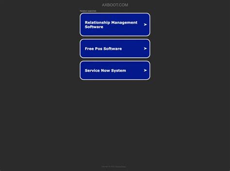 Ax Boot Framework By Axboot A Undefined Template Built At Lightspeed