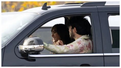 Pillada Exclusiva Cazan A Aitana Y Yatra Con Las Manos En La Masa