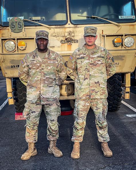 Congratulations To Pv2 Njifac And Aztec Company 225 Lsb