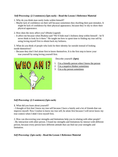 Activity 1 Pdf
