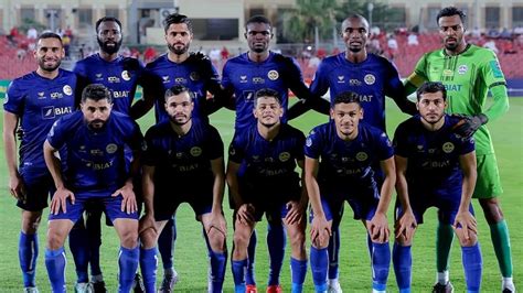 البطولة العربية الإتحاد المنستيري يتأهل ويواجه زملاء كريستيانو في
