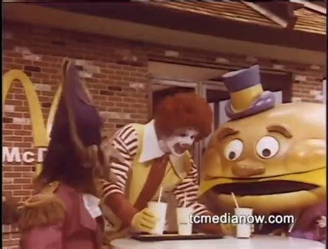 Ronald Mcdonald Out Of Context On Twitter