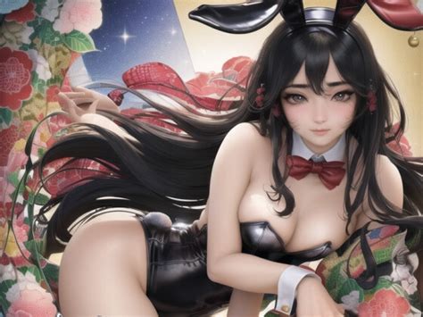 バニーガール極選cg集 たちばなあい Dlチャンネル みんなで作る二次元情報サイト！