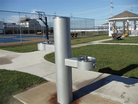 Hydration Stations Long Beach Township