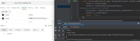 学习Springbootd的Web基础 produces springboot CSDN博客