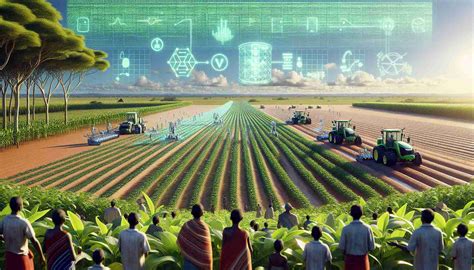 The Dawn Of Artificial Intelligence In Brazilian Agriculture
