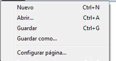 Codejavu Men S Con Java Swing