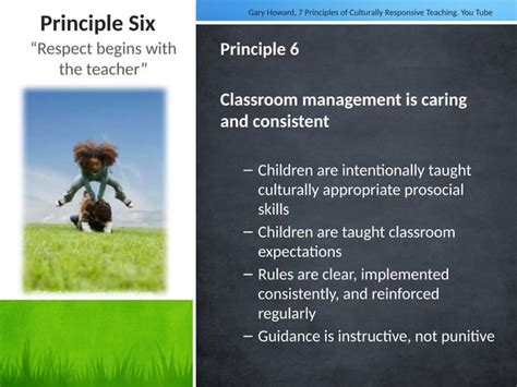 Culturally Responsive Practices 1 Pptx