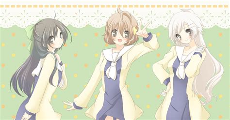 四天宝寺 どの子がお好み？（女体化注意） まろねのイラスト Pixiv