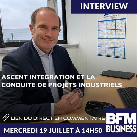 Ascent Aerospace On Linkedin Ascentintegration Management Teamwork
