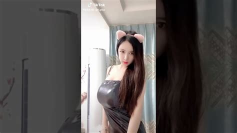 Tik tok tetek gede - YouTube