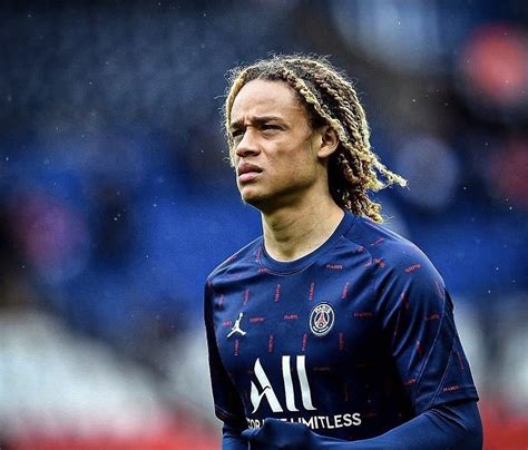 Le Meilleur Du Psg On Twitter 🚨🚨 Maintenant Que Xavi Simons Va