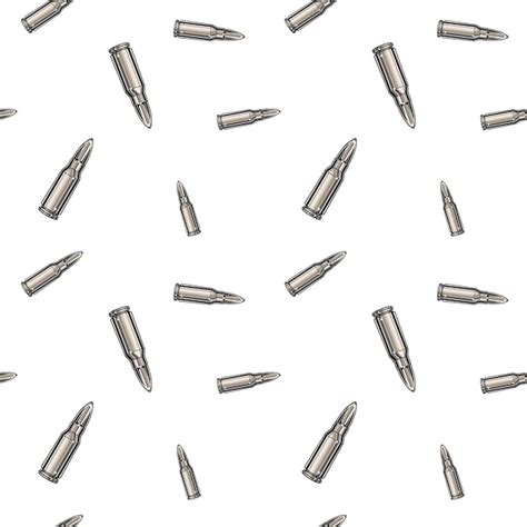 Bullets Pattern Images Free Download On Freepik