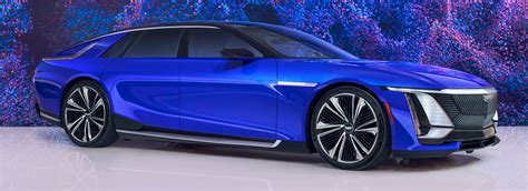 Cadillac Celestiq Specs At Marge Bush Blog