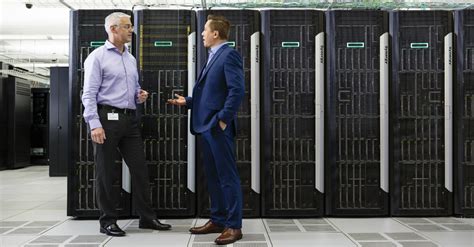 HPE Launches New Artificial Intelligence Capabilities TechTaffy