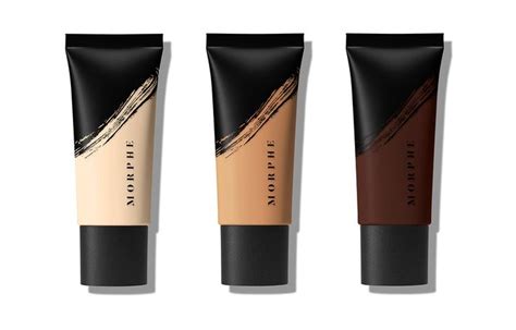 19 Foundations With The Most Inclusive Widest Shade Ranges — People