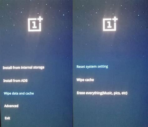 C Mo Hacer Un Hard Reset A Un M Vil Android Y Qu Hacer Despu S