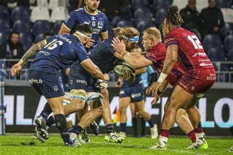 Rugby Pro D2 Agen Béziers Vainqueur de sa bête noire le SUA reçu