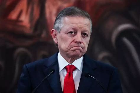 La Etapa De Zaldívar A La Cabeza De La Scjn Se Acaba ¿cómo Será El Relevo