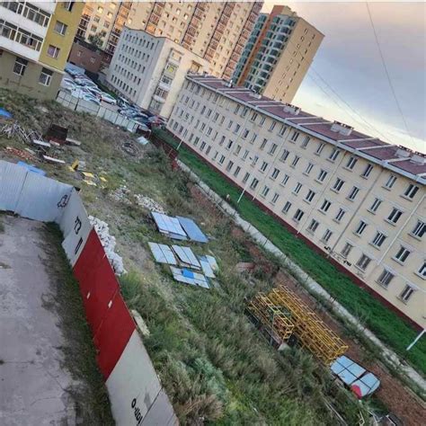 Орон сууц худалдааны нэгдсэн групп ӨГӨӨМӨР ТЕХНИКИЙН ЗАХЫН ЗҮҮН ТАЛД А ДААЛГАВАР ГАРСАН БИЧИГ