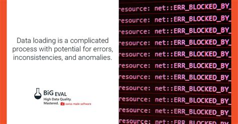 Big Eval On Linkedin Data Datawarehouse Datatesting