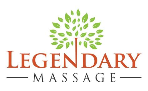 Legendary Massage
