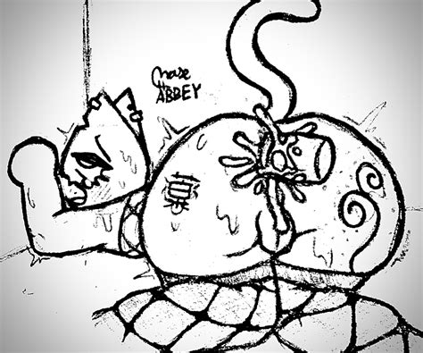 Rule 34 Abbeyrolls Anal Anal Sex Anthro Anus Ass Balls Bent Legs Big Butt Bodily Fluids