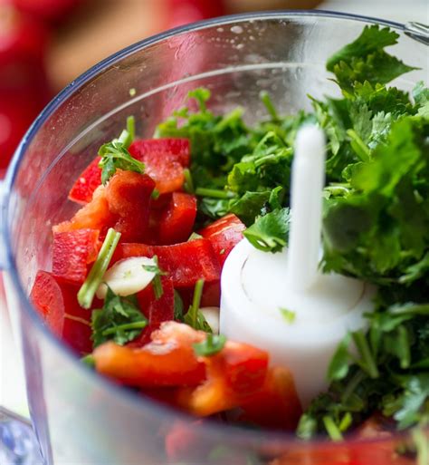 5 Mistakes Youre Making With Your Food Processor Purewow