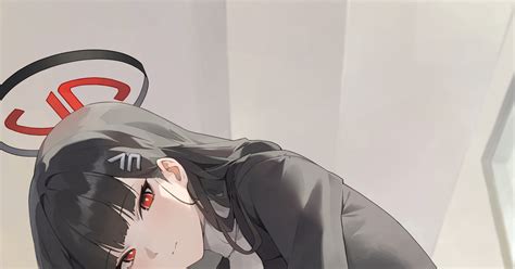 Tsukatsuki Rio 030 Пикабу