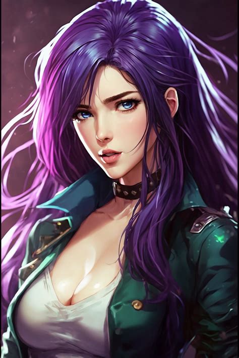 Saeko Busujima By Vinn47 On Deviantart