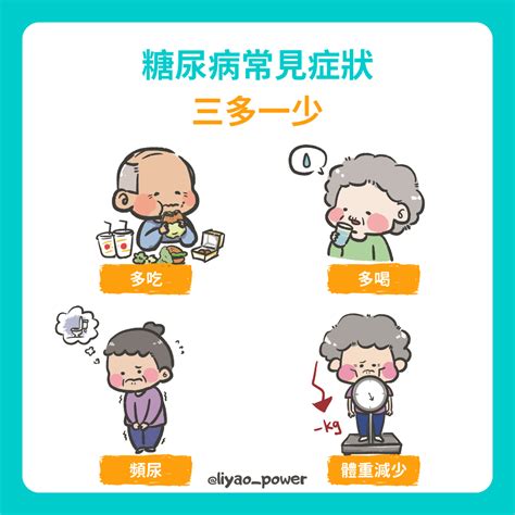 罹患糖尿病好煩惱，十大守則輕易控糖 力躍運動｜中南部最推薦的成人、中高齡體適能與老人健康管理顧問
