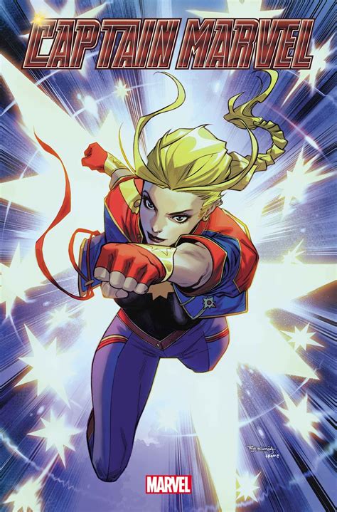 Breaking Captain Marvel Will Clash With An Omniversal Being And Will